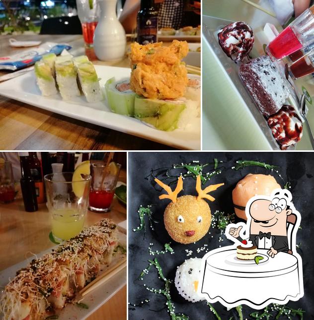 Los mejores restaurantes en el Centro Comercial Plaza Terraméricas ...