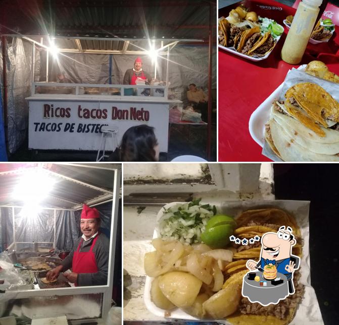 Top 10 restaurantes con tacos en Juárez, diciembre 2025 - Restaurant Guru
