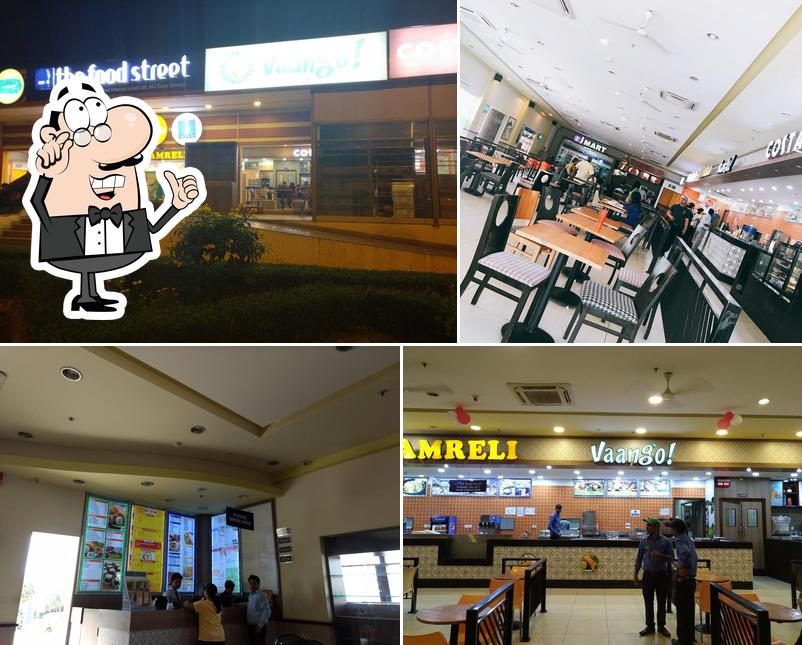 Top 4 restaurants with pizza in Arruwa Banger, october 2025 ...