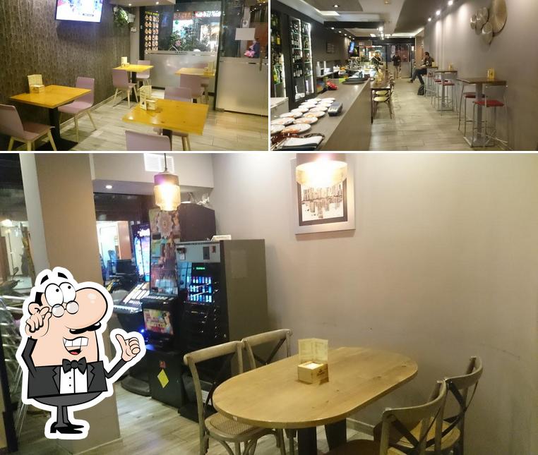 Restaurant Marià Cubí, Barcelona - Menú del restaurante, precios y reseñas