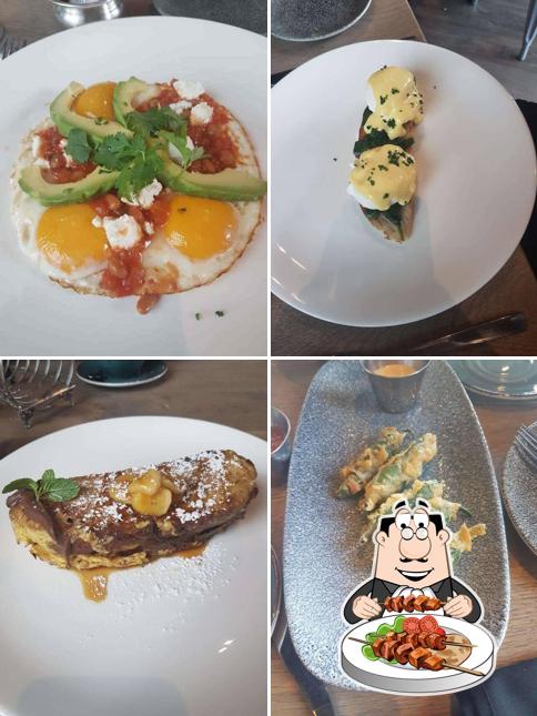 Rockets Bryanston, Sandton - Restaurant menu, prices and reviews
