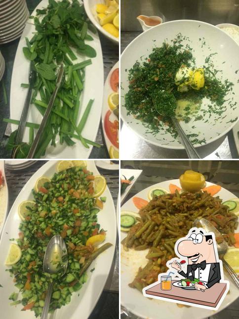 Sadaf Restaurant, Dubai, Riqqa Al Buteen Plaza - Opp. Concord Hotel ...