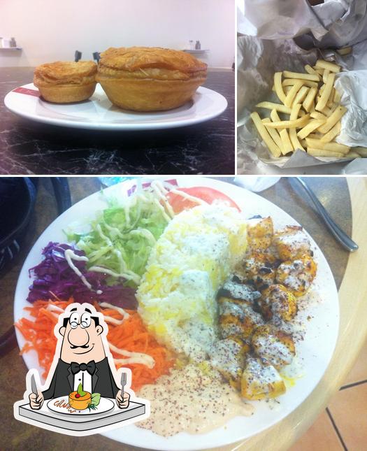 Southern Fried Chicken, 2/402 Titirangi Road in Auckland - Restaurant ...