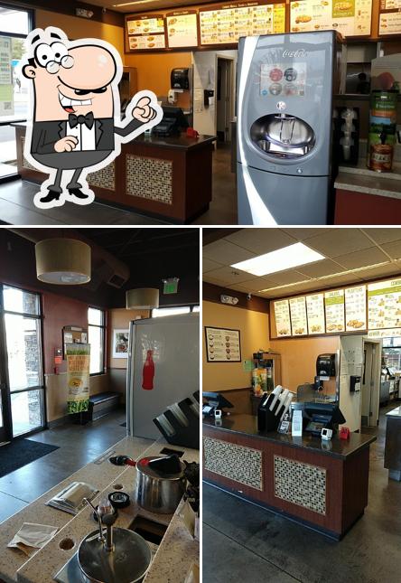 Taco Time NW, 15037, Tukwila International Blvd in Tukwila - Restaurant ...
