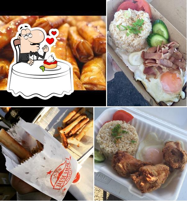Top 4 restaurants with tapsilog in Sydney, july 2025 - Restaurant Guru