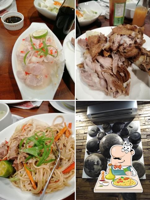 Terrazzo Uptown, Cagayan de Oro - Restaurant menu, prices and reviews