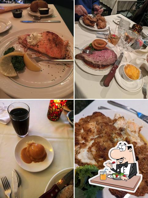 The Butterfly Club, 5246 E County Rd X in Beloit - Restaurant menu and ...