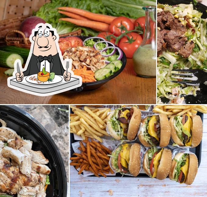 Best fast food restaurants in Selma, California, winter 2023 ...