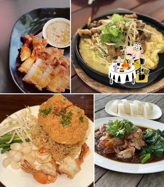 The Nine Restaurant, Kaeng Sian - Restaurant menu, prices and reviews