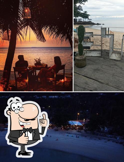 The Vibe cafe, Ko Samui - Restaurant menu and reviews
