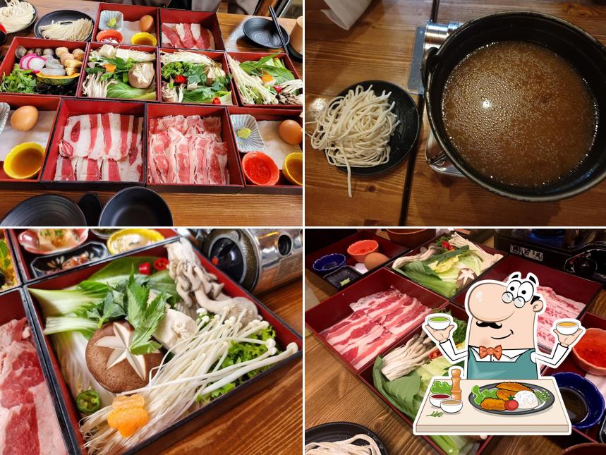 Oncheonjib, Gyeongju-si - Restaurant menu, prices and reviews