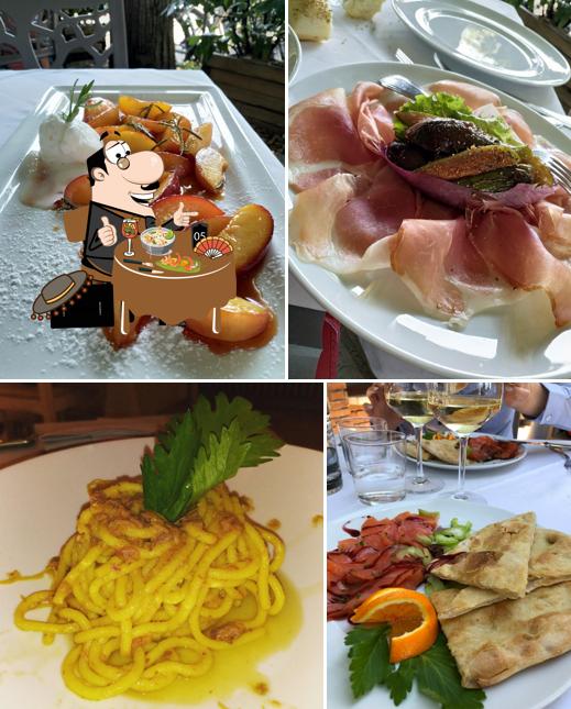 Ristorante Gatto Moro, Borghetto - Menu e recensioni del ristorante