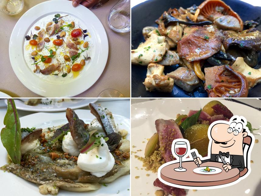 Vivanda, Barcelona - Menú del restaurante, precios y reseñas