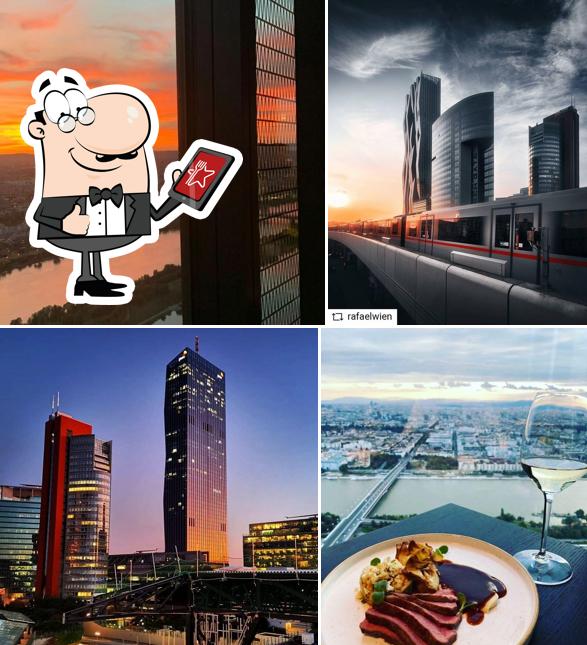 57 Restaurant & Lounge by Meliá Vienna, Wien - Speisekarte, Preise und ...