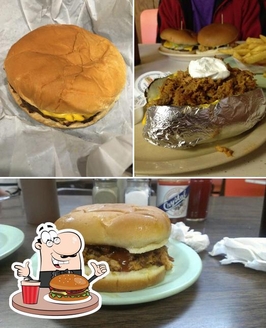 Dobbs Famous Bar-B-Que in Dothan - Restaurant reviews