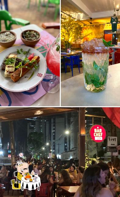 Barchef Boteco, Recife - Restaurant menu, prices and reviews