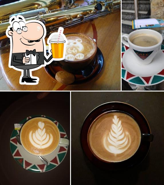 Café Del Toro, Pereira - Menú del restaurante, precios y reseñas