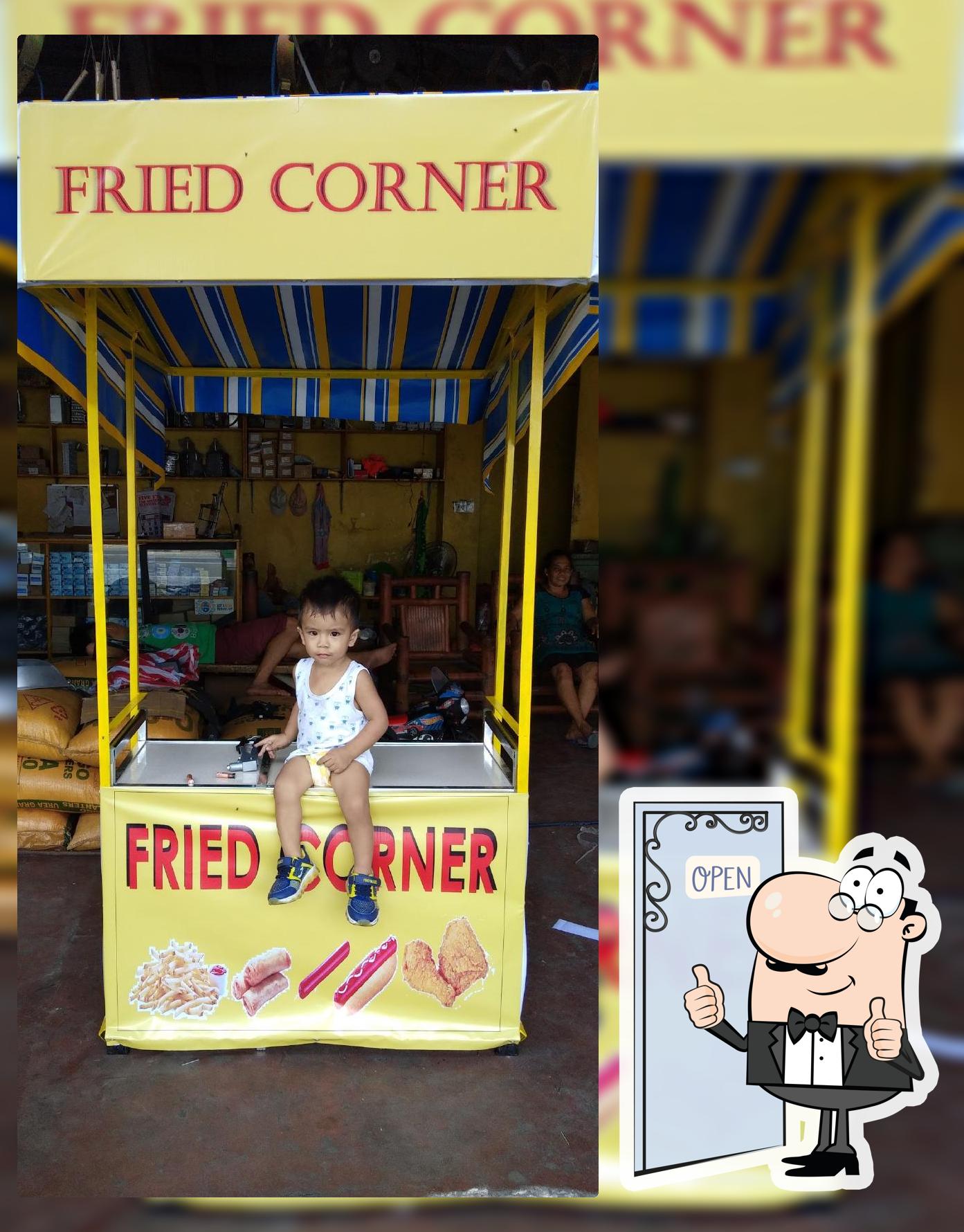 Fried Corner, Iloílo - Menú del restaurante, precios y reseñas