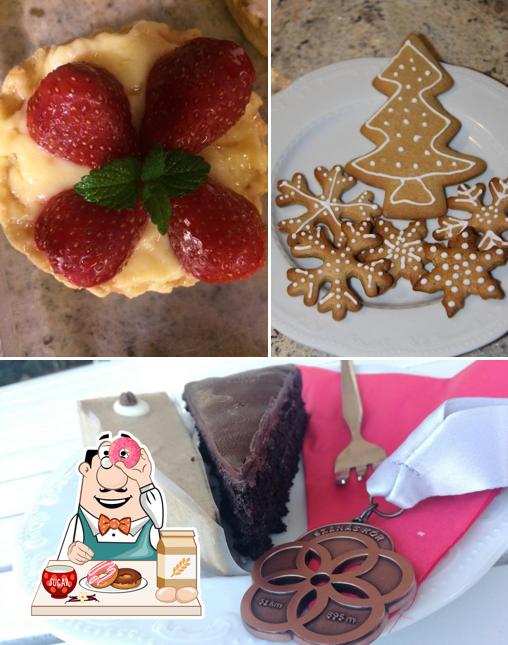 almond Café cafe, Solymár - Restaurant reviews