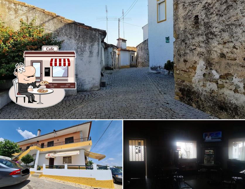 Café Restaurante O Rato, Portugal - Restaurant reviews