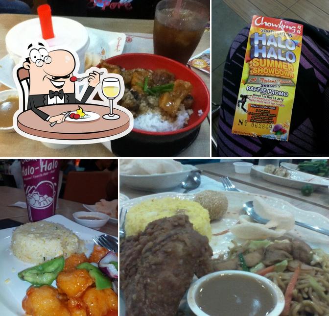 Chowking restaurant, Imus, Ground Floor - Restaurant menu and reviews