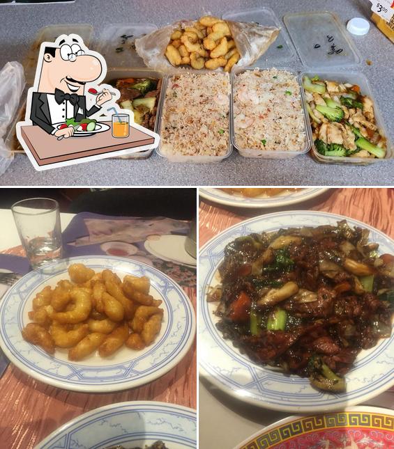 Wodonga Rothman Alljoy Chinese Restaurant, Wodonga - Restaurant menu ...