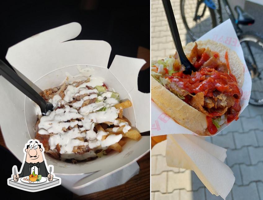 Food Hut, Skołyszyn - Restaurant menu, prices and reviews