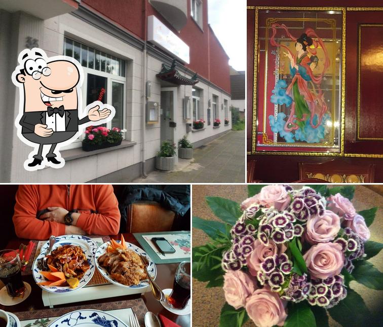 Top 5 Chinesische Restaurants in Moers, Dezember 2025 - Restaurant Guru