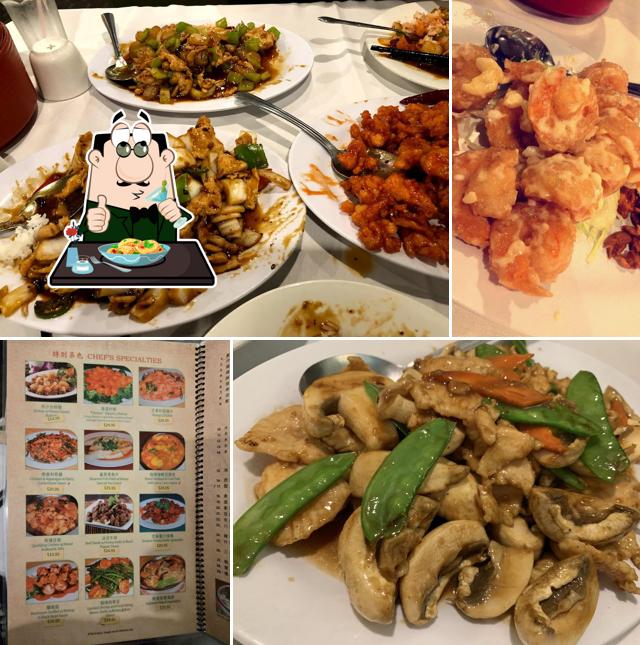 Hop Li Seafood Restaurant restaurants in Los Angeles, spring 2024 ...