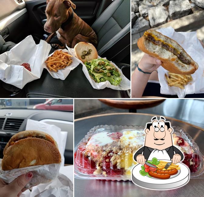 Kopp's Frozen Custard, Greenfield - Restaurant menu, prices and reviews