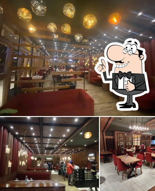 LE ARABIA Restaurant, Kozhikode - Restaurant menu, prices and reviews