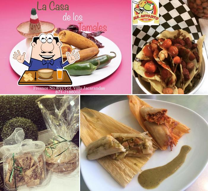 Top 5 restaurantes con buñuelos en Torreón, enero 2026 - Restaurant Guru