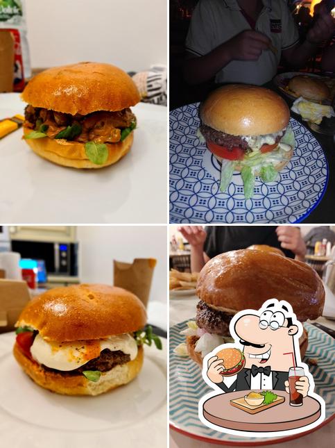 Marius Burger - Allauch restaurant, Allauch - Restaurant reviews