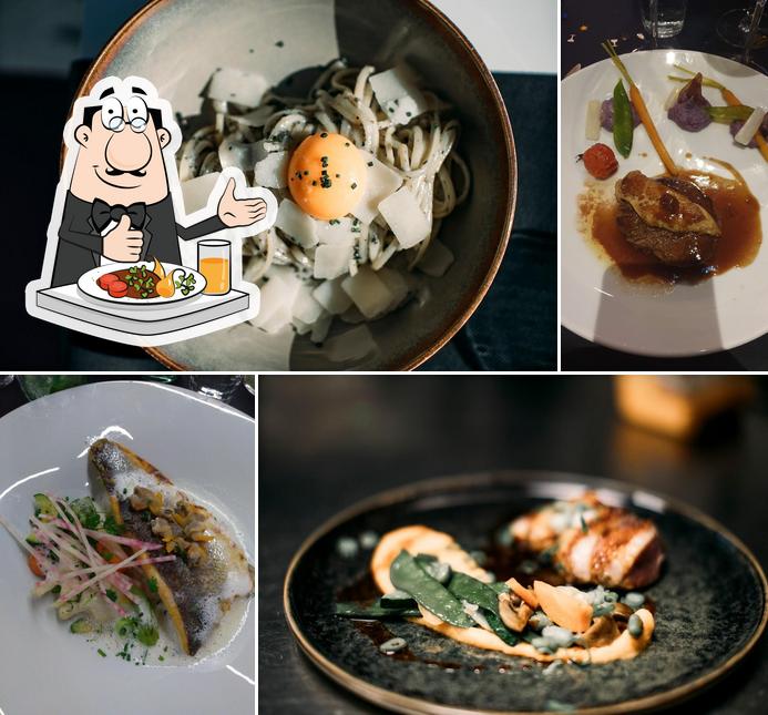 OXO Rooftop restaurant, Annecy-le-Vieux - Critiques de restaurant