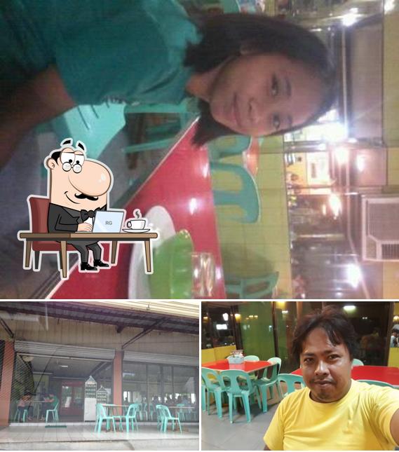 Partners Chinese Restaurant, Digos City - Restaurant menu, prices and ...