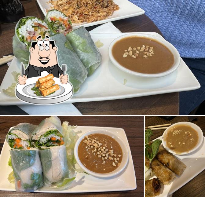 Pho, Glasgow - Restaurant menu, prices and reviews
