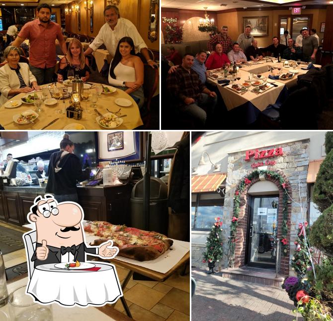 King Umberto, Elmont - Restaurant menu, prices and reviews