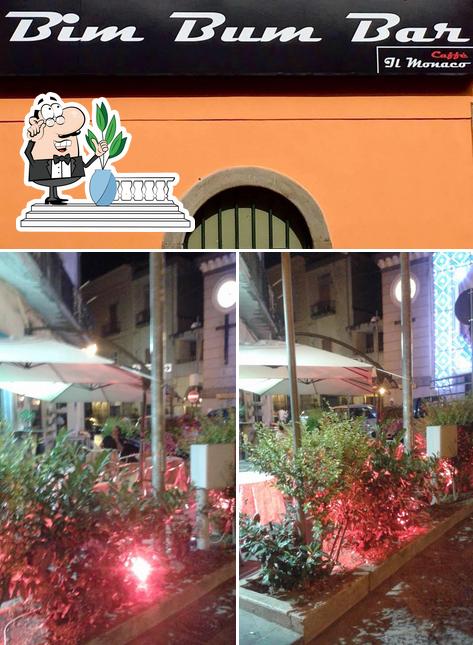 Bim Bum Bar, Pagani - Restaurant reviews
