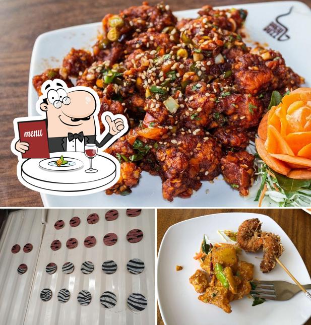 Brew Buzz, Vijayawada, Near Model Dairy Busstop - Restaurant reviews
