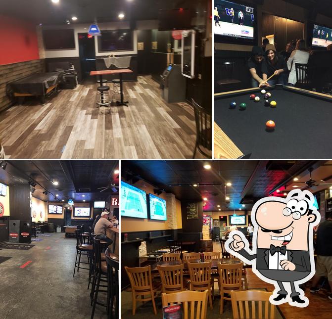 Broadway 247 Sports Bar, Hicksville - Restaurant menu, prices and reviews