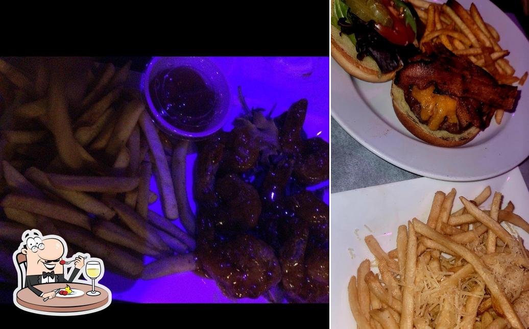Carré Restaurant & Bar, New Orleans - Restaurant menu, prices and reviews