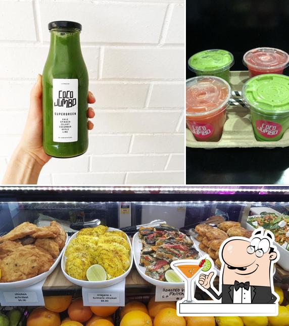 Coco Jumbo in Adelaide - Restaurant reviews