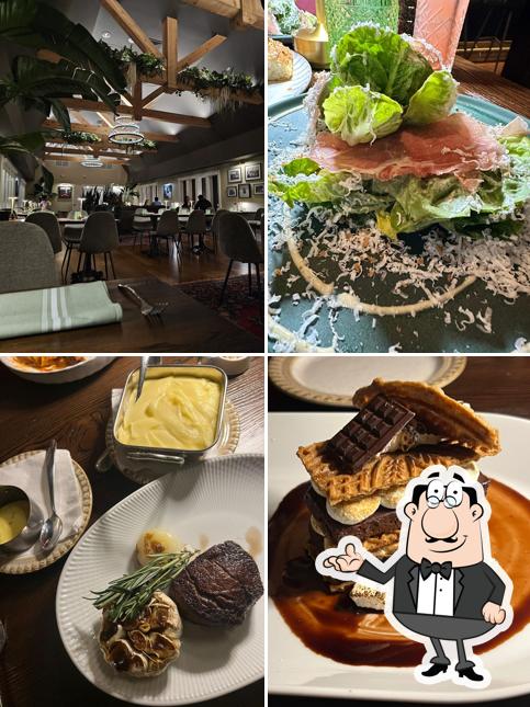 Ember & Eagle, Eatontown - Restaurant menu, prices and reviews