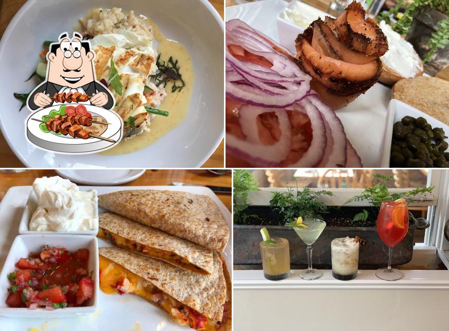 Harborside Tavern, Boothbay Harbor - Restaurant menu, prices and reviews