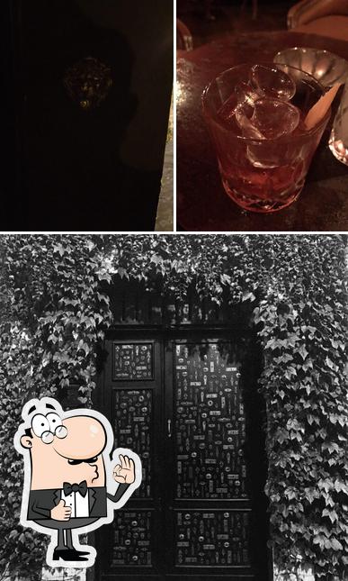 Keyhole pub & bar, Rome - Restaurant reviews