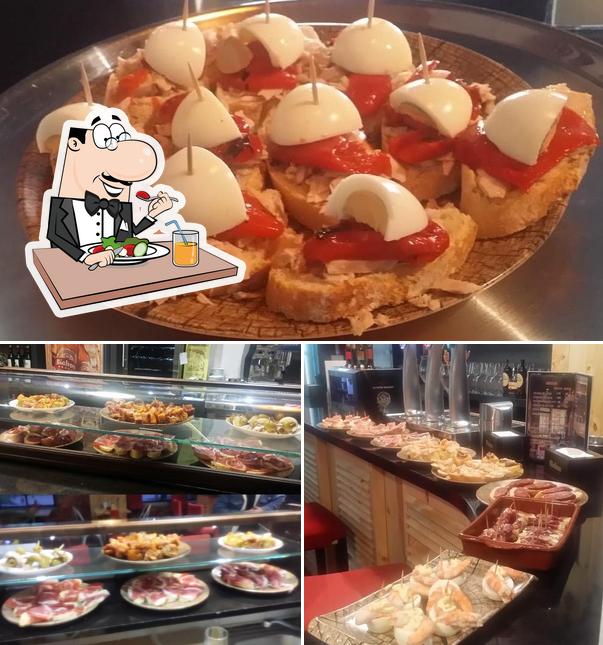 Pub y bar NI CUCA NI MUCA, Valladolid - Opiniones del restaurante
