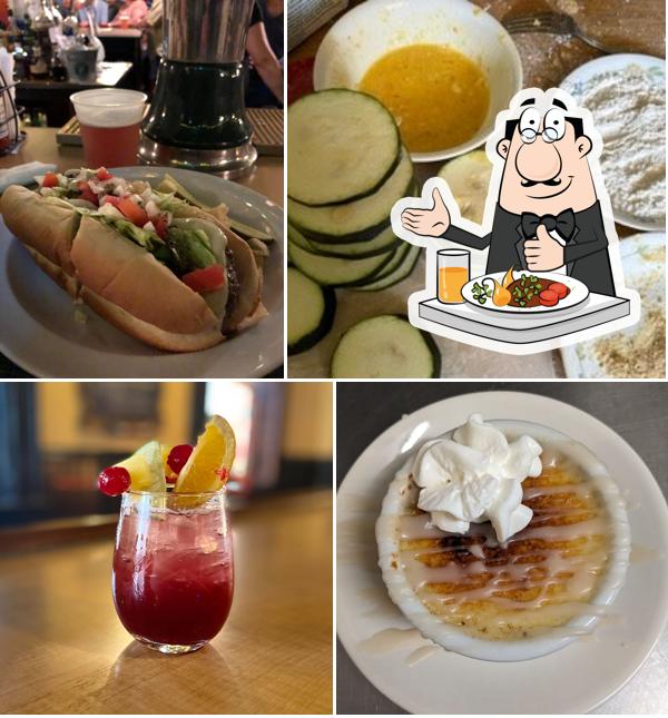 Shank's Tavern, Marietta - Restaurant menu, prices and reviews