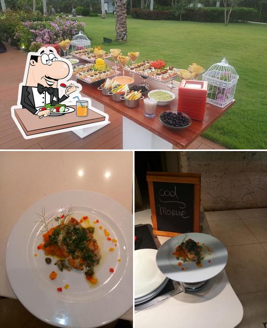 Zen Oasis Club Med, Punta Cana - Restaurant reviews