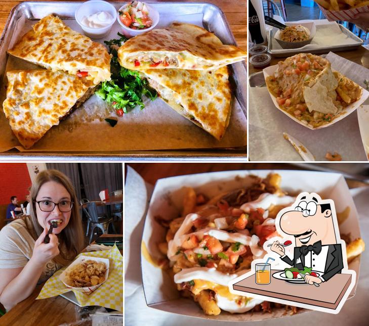Pulled BBQ Omaha in Omaha - Restaurant menu and reviews