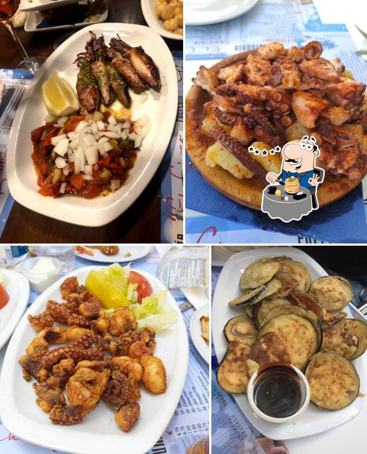 Top 10 restaurants in Fuengirola, september 2025 - Restaurant Guru